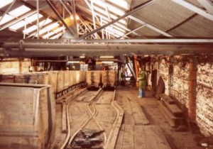 Haig Colliery - Northern Mine Research Society