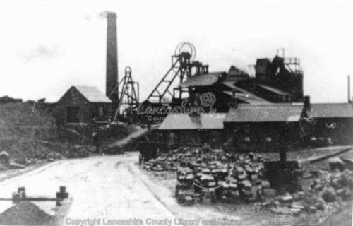 Moorfield Colliery - Northern Mine Research Society