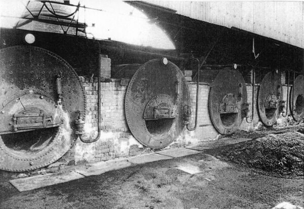 Calcutta - Cornish boilers - Northern Mine Research Society