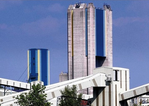 Harworth-Retford-T - Northern Mine Research Society