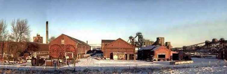 Hatfield-Liquidation-2001 - Northern Mine Research Society