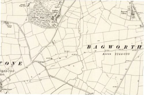 bagworth-colliery - Northern Mine Research Society