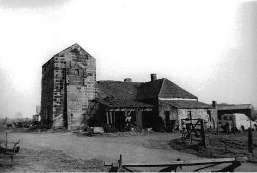 Thornton Colliery - Northern Mine Research Society