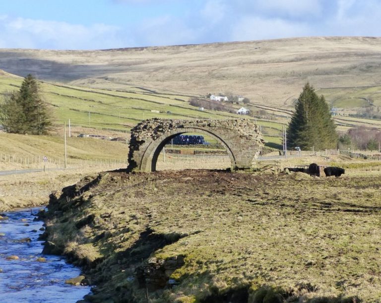 Weardale - Northern Mine Research Society