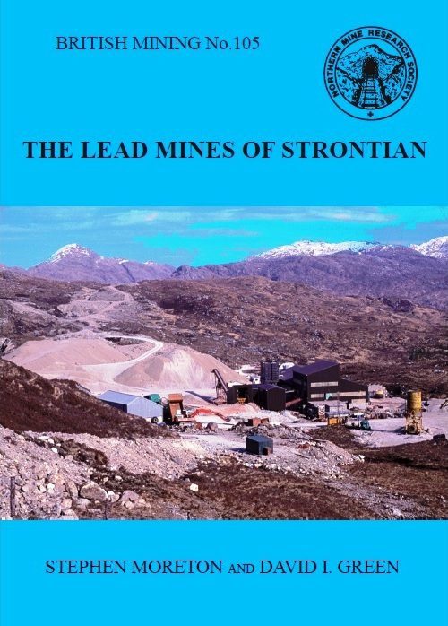 The Lead Mines of Strontian