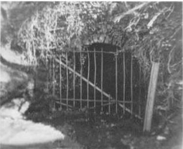 Waterloo Colliery - Northern Mine Research Society