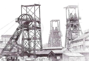Waterloo Colliery - Northern Mine Research Society