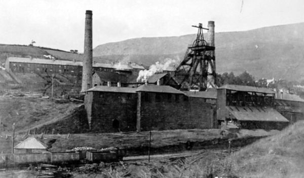 Western Colliery - Northern Mine Research Society