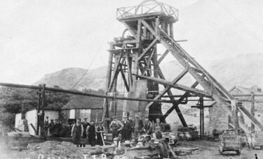 Cilely Colliery - Northern Mine Research Society