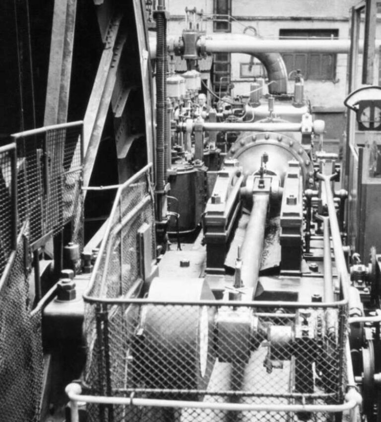 Elliot Colliery - Northern Mine Research Society