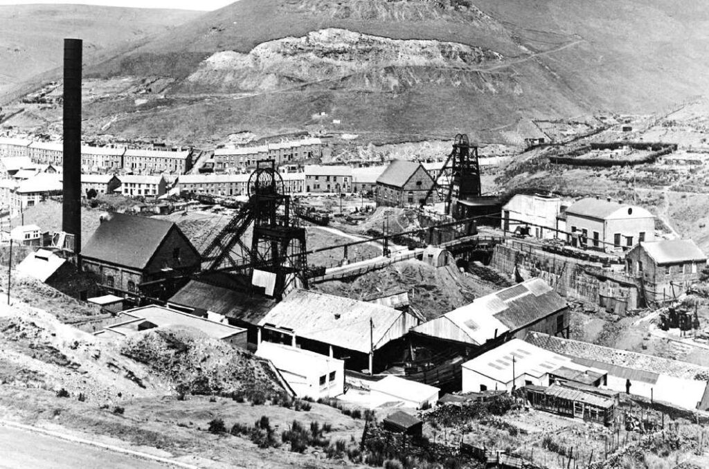 Maritime Colliery - Northern Mine Research Society