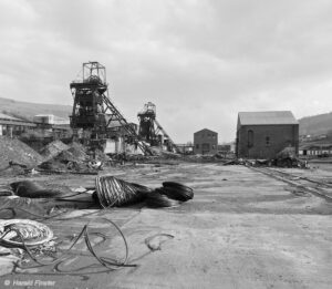 Merthyr Vale Colliery - Northern Mine Research Society