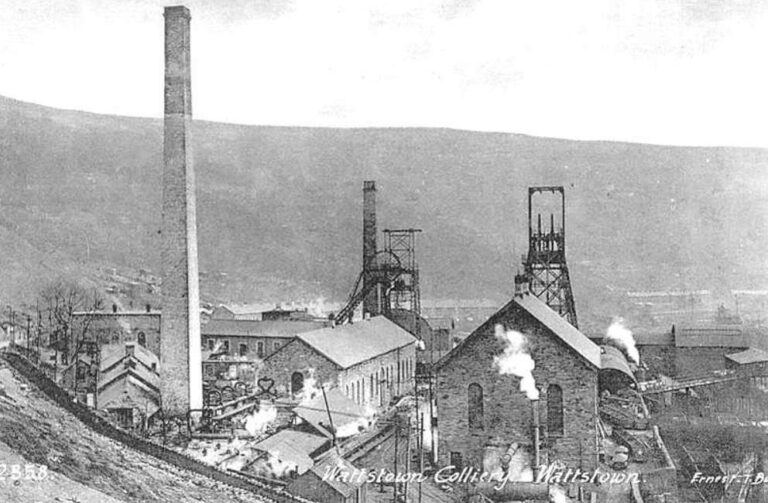 National Colliery - Northern Mine Research Society
